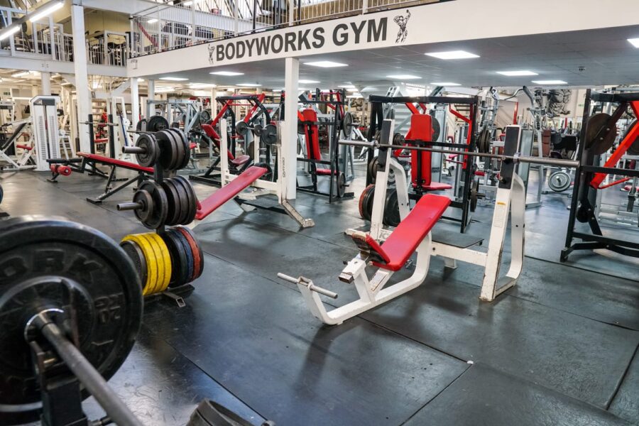 About Bodyworks Gym | London - Bodyworks Gym